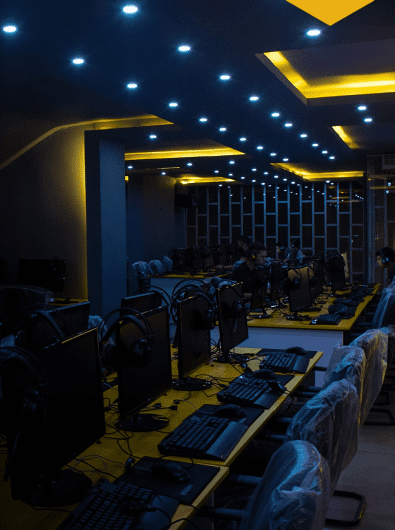 Esports Lab | Home